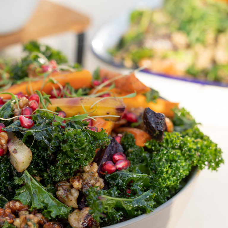 Where To Go For A Healthy Work-Day Lunch | Dish Cult | Dish Cult
