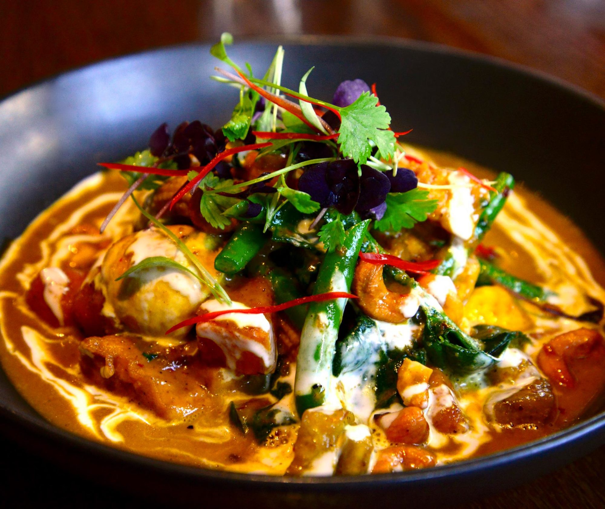 Late Night Eats In Christchurch | Dish Cult