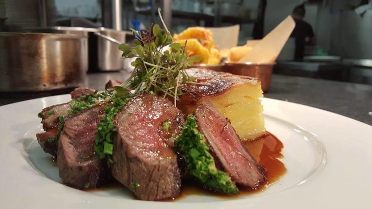 Shining the spotlight on Marco Pierre White in Dublin | Dish Cult