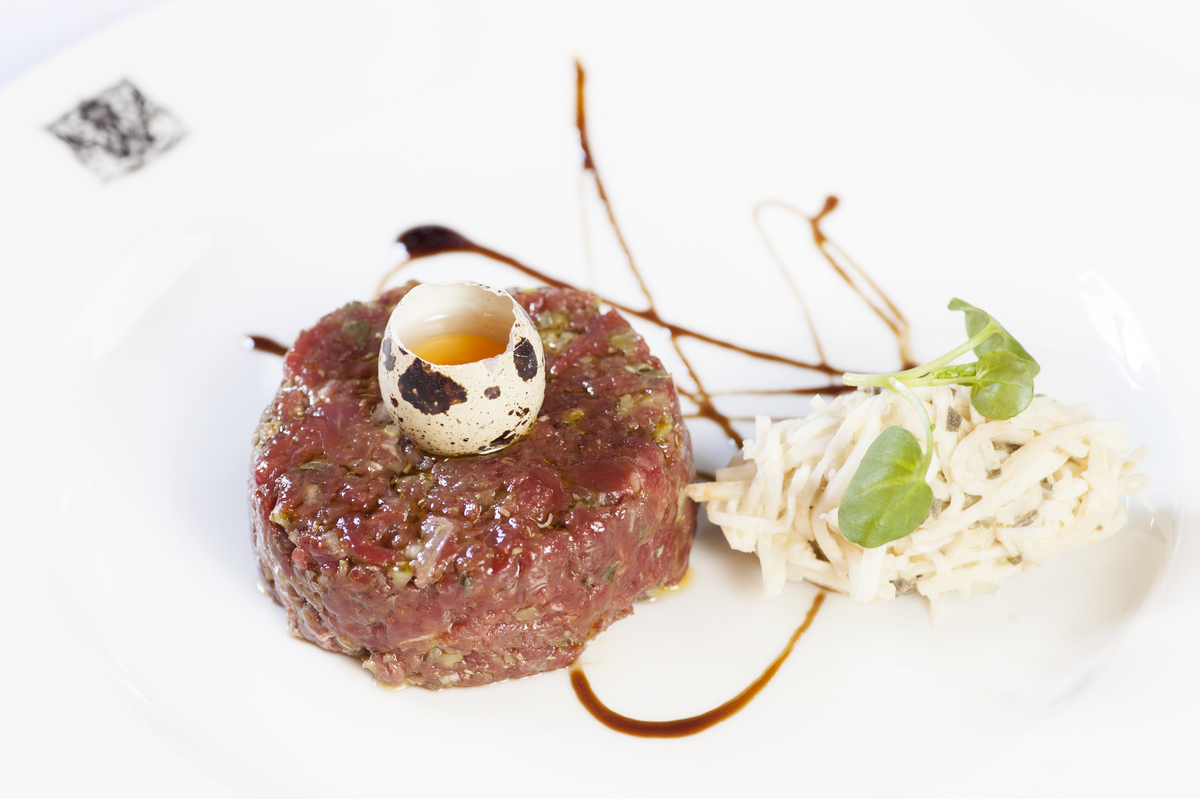 Edinburgh’s best fine dining restaurants | Dish Cult