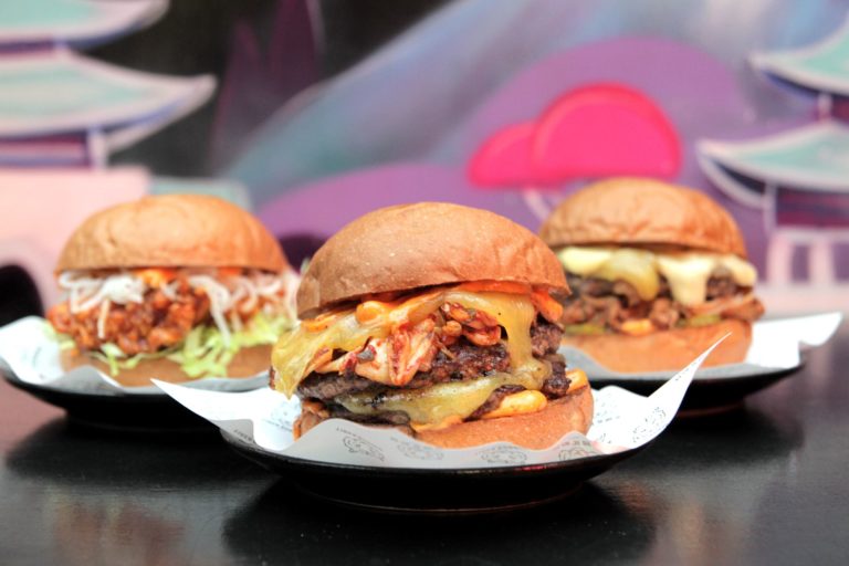 8 Of Our Favourite Cheap And Cheerful Burger Joints | Dish Cult | Dish Cult