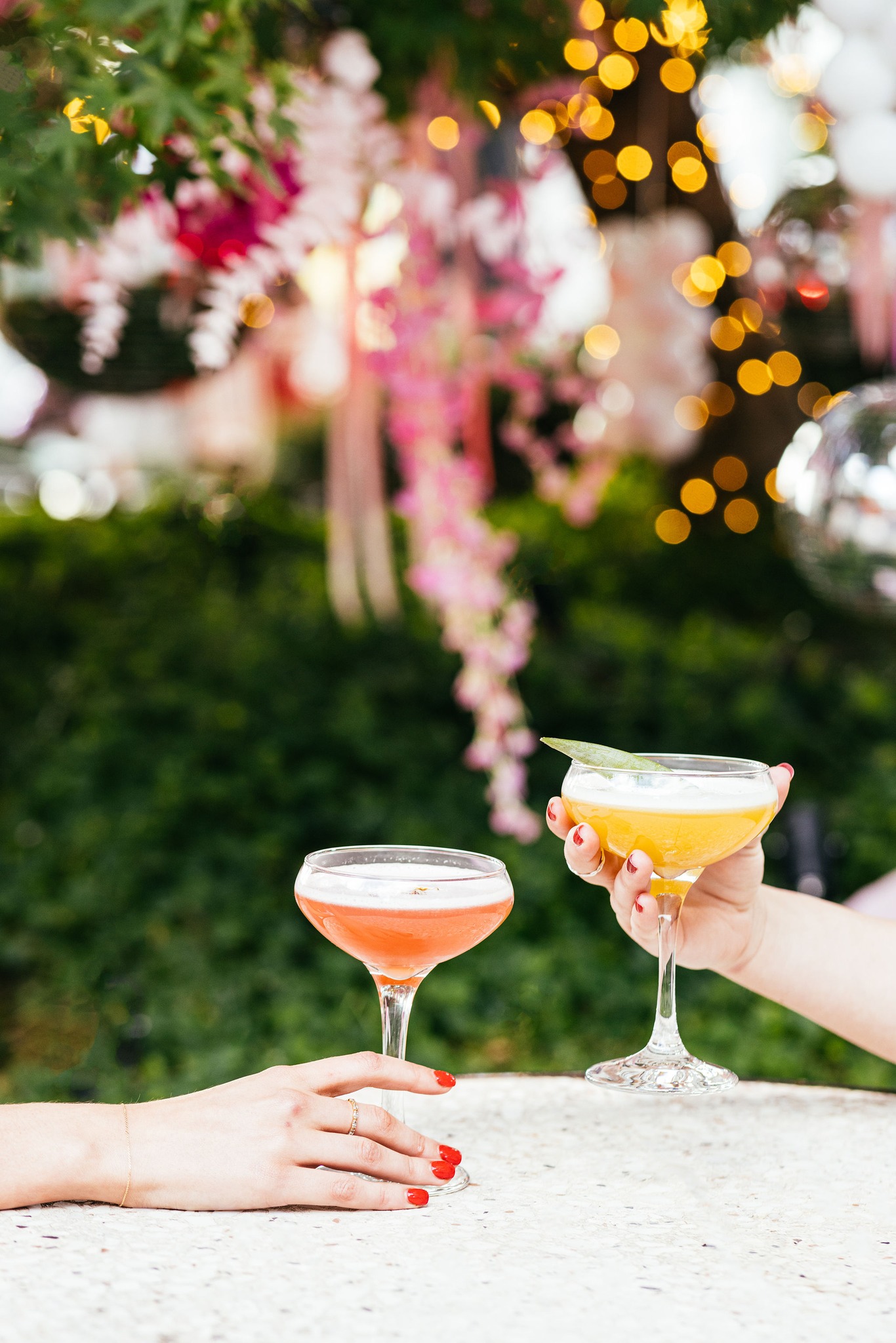 Drink up! Check out these amazing bars in Barangaroo | Dish Cult