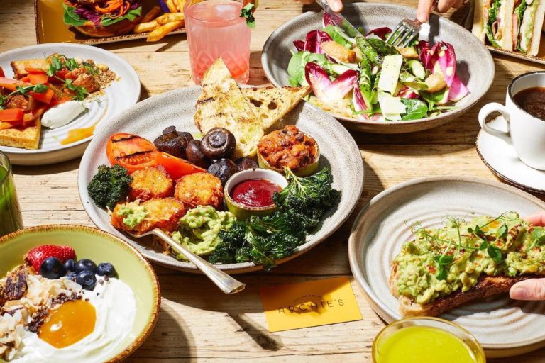 The ultimate London guide to the May Bank Holiday | Dish Cult | Dish Cult