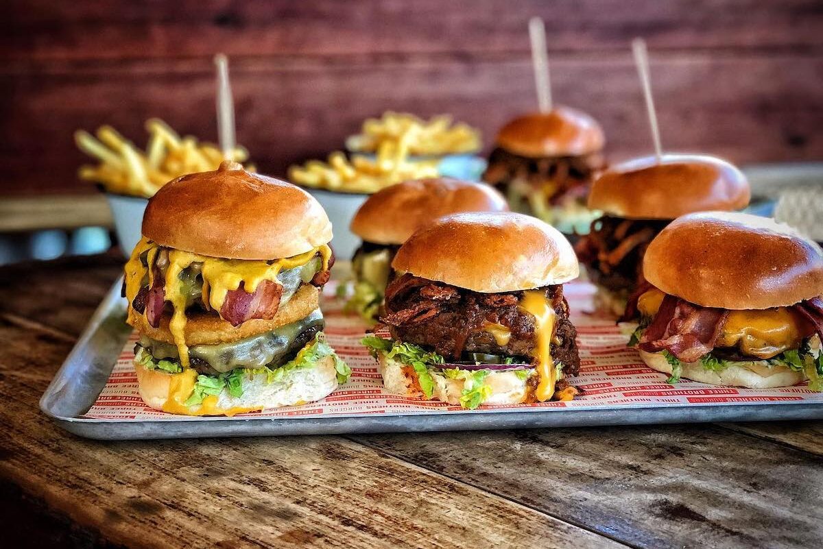 The top dining options for Father’s Day in Bristol | Dish Cult