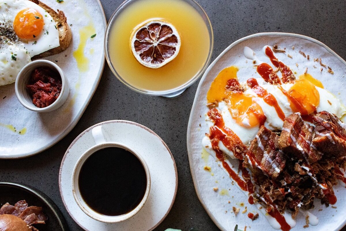 Places to go for a (boozy) brunch in Manchester | Dish Cult