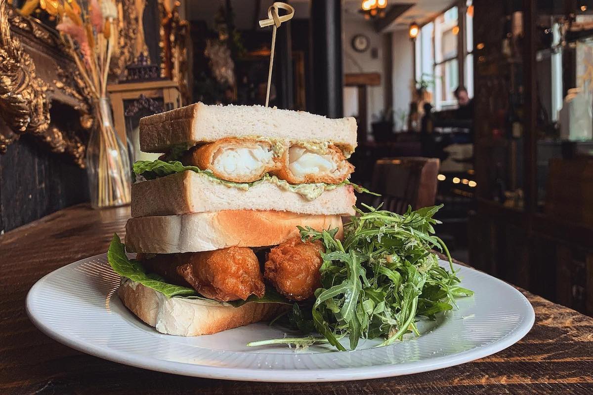 An autumnal guide to restaurants in Liverpool | Dish Cult