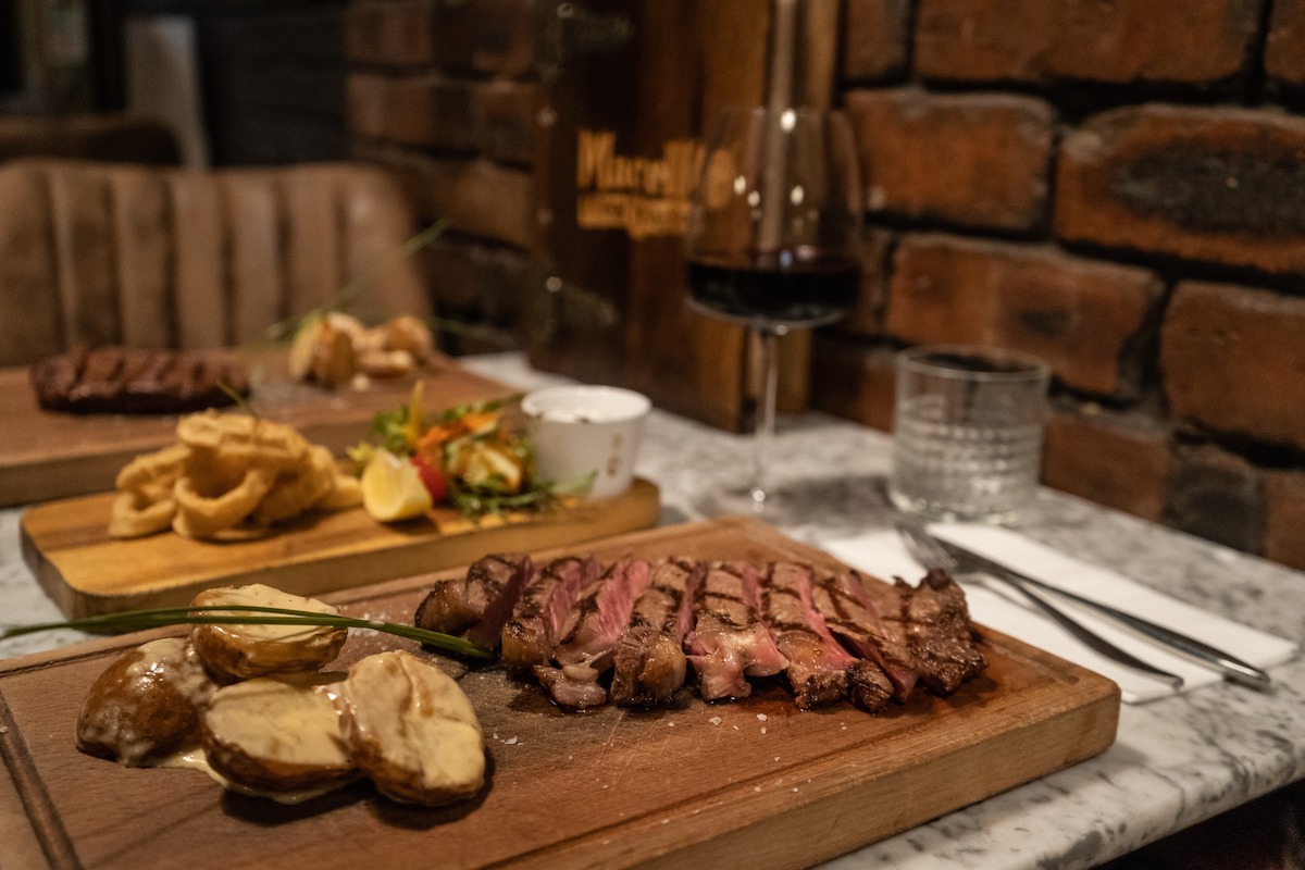 Top 10 Places to Celebrate Father’s Day in Liverpool | Dish Cult