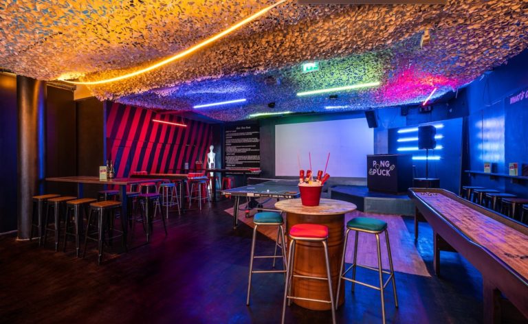 Places to celebrate May Bank Holiday in Manchester | Dish Cult | Dish Cult