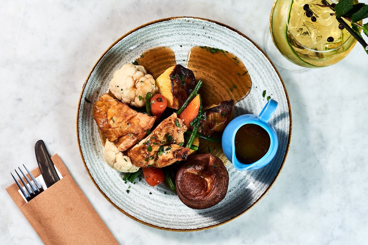 The best date spots in Liverpool | Dish Cult