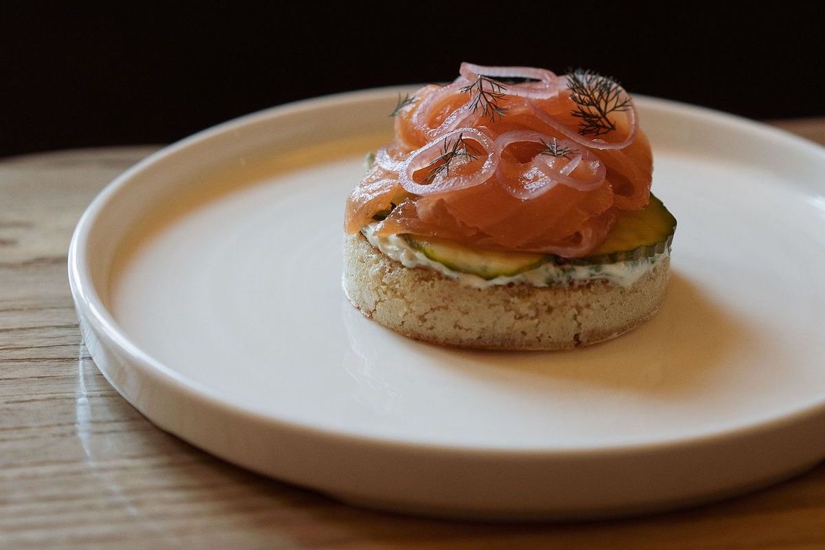 Where to spend Father’s Day in Glasgow | Dish Cult