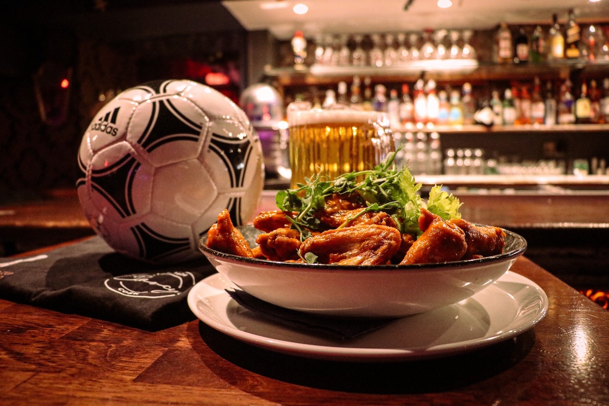 Where to go for a pre-show meal in Ireland | Dish Cult