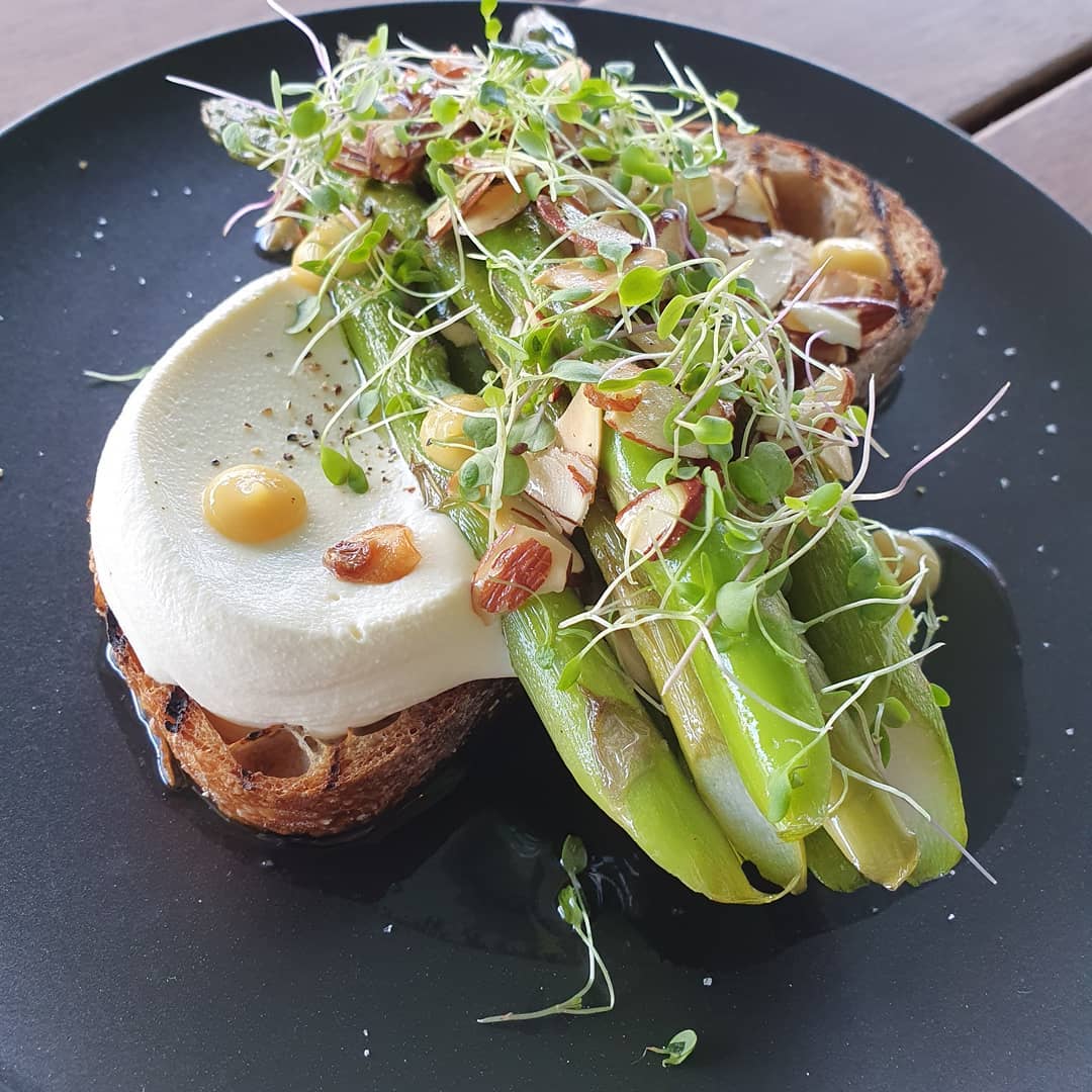 The Best Slices Of Loaded Toast In Auckland | Dish Cult