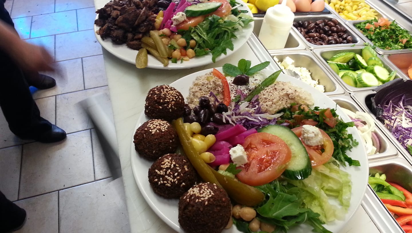 Eat like a local: Coburg | Dish Cult