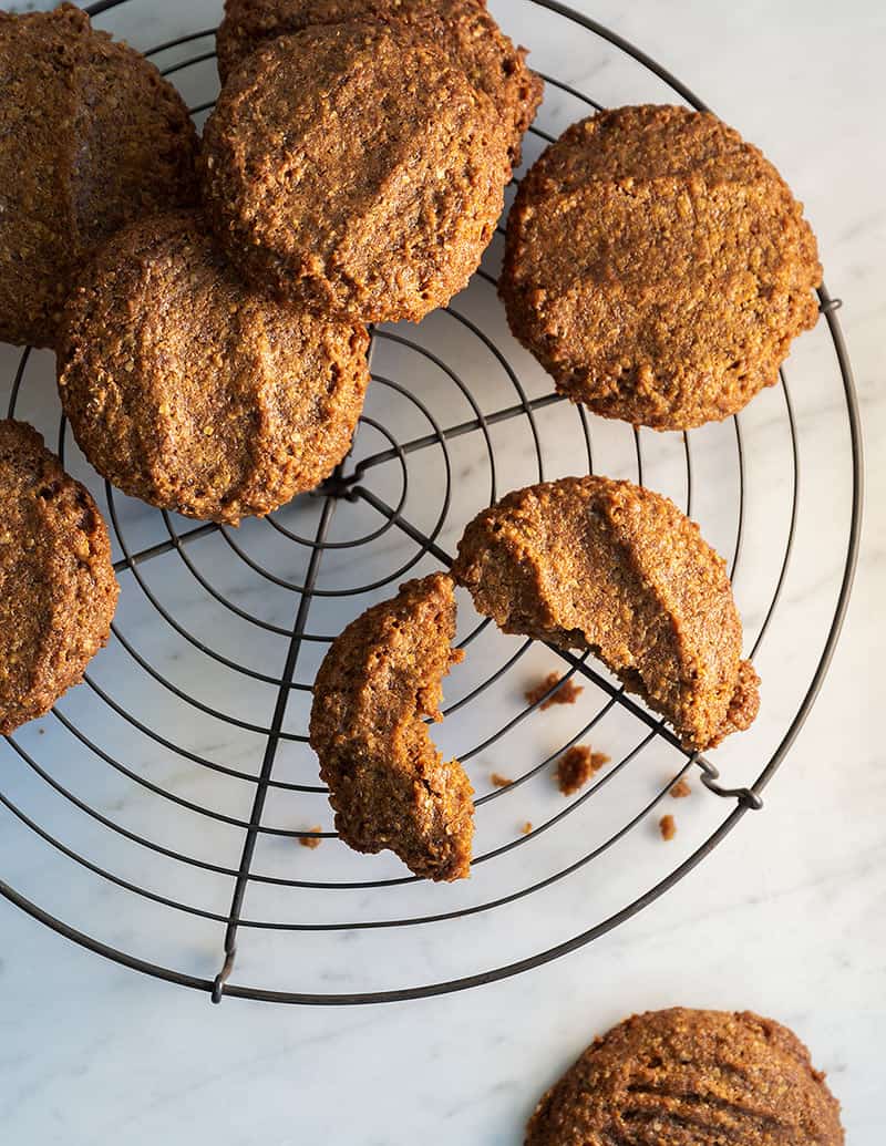 Where to find Sydney’s best Anzac biscuits in 2022 | Dish Cult