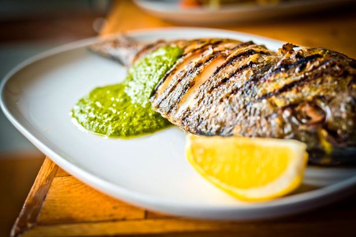 Manchester’s best seafood restaurants | Dish Cult