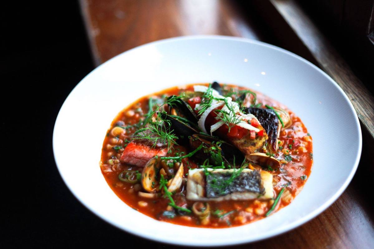 How Glasgow’s Ubiquitous Chip showcases the best of Scotland | Dish Cult