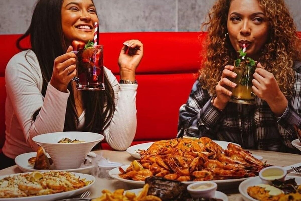 Manchester’s best seafood restaurants | Dish Cult