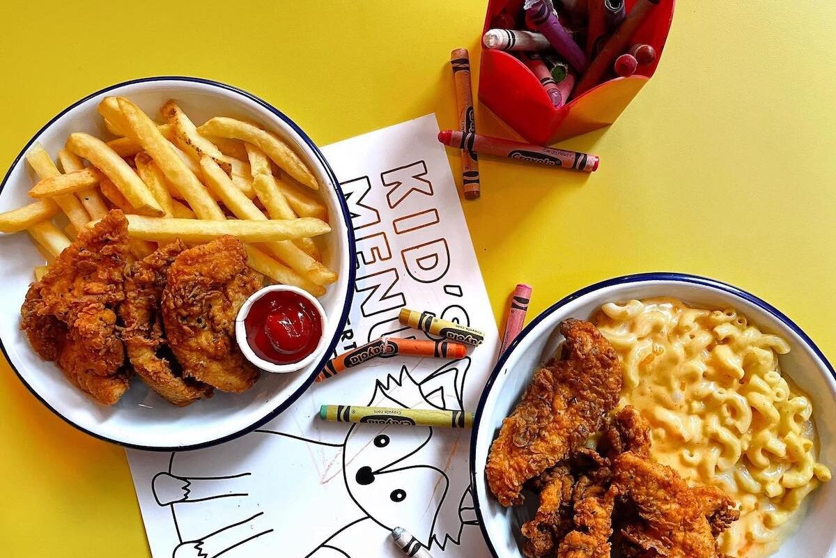 Where to take the whole family in Manchester | Dish Cult