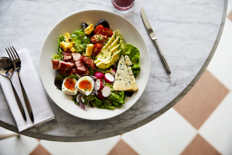 Introducing Audrey’s – a new all day dining experience in Bankside ...