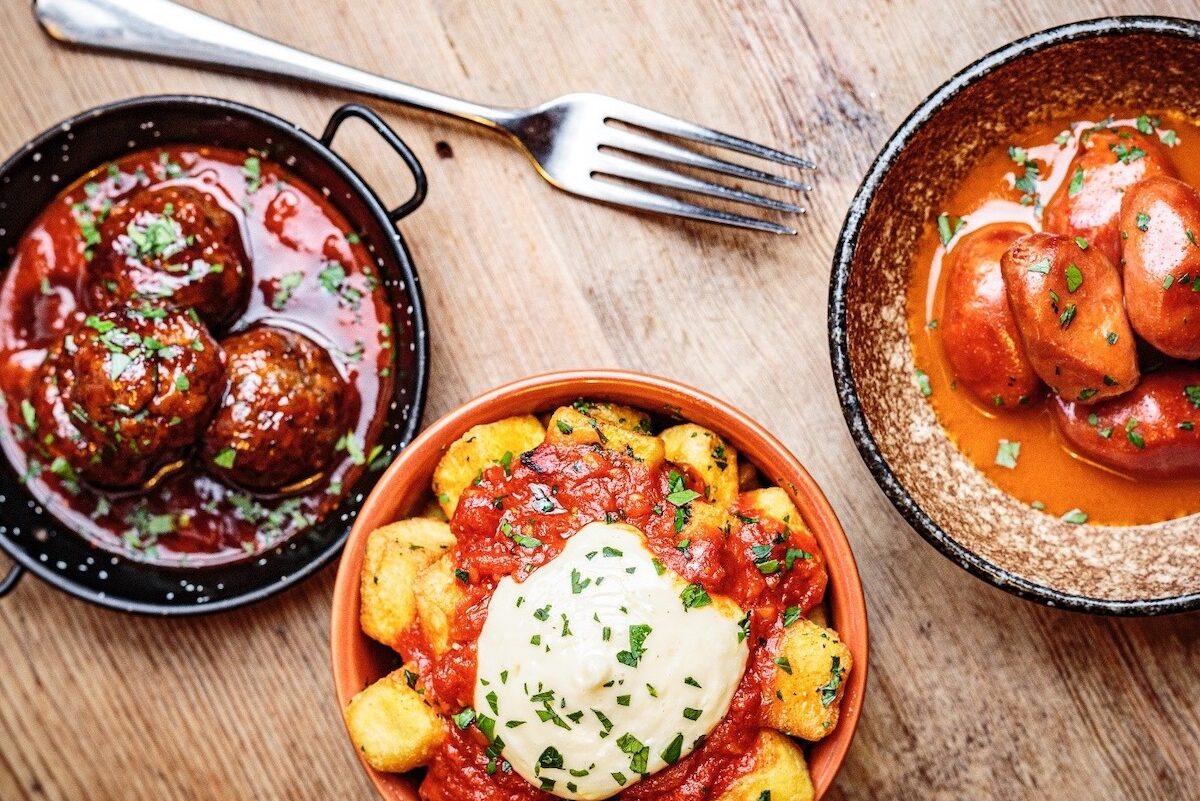 The best outdoor dining spots in Liverpool | Dish Cult