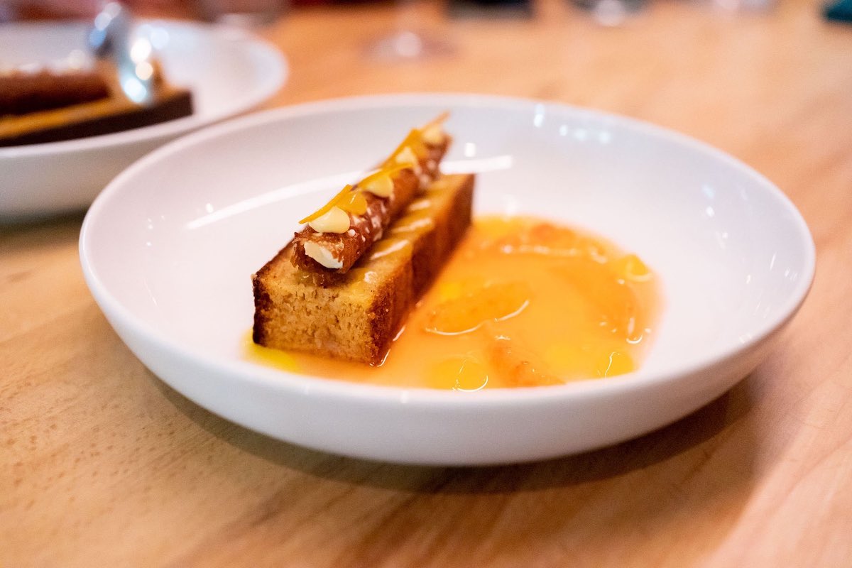 The best tasting menus in Dublin | Dish Cult