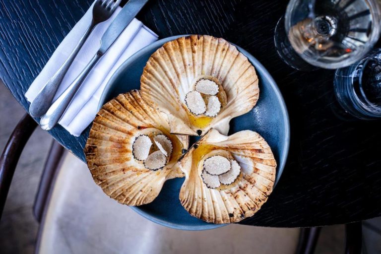 Hovarda announces Brad Carter as new guest chef | Dish Cult | Dish Cult