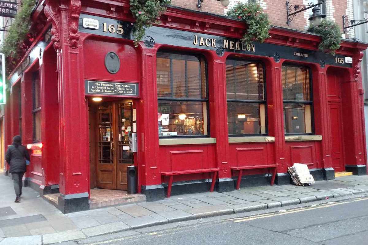 The best places to celebrate Pride Month in Ireland | Dish Cult