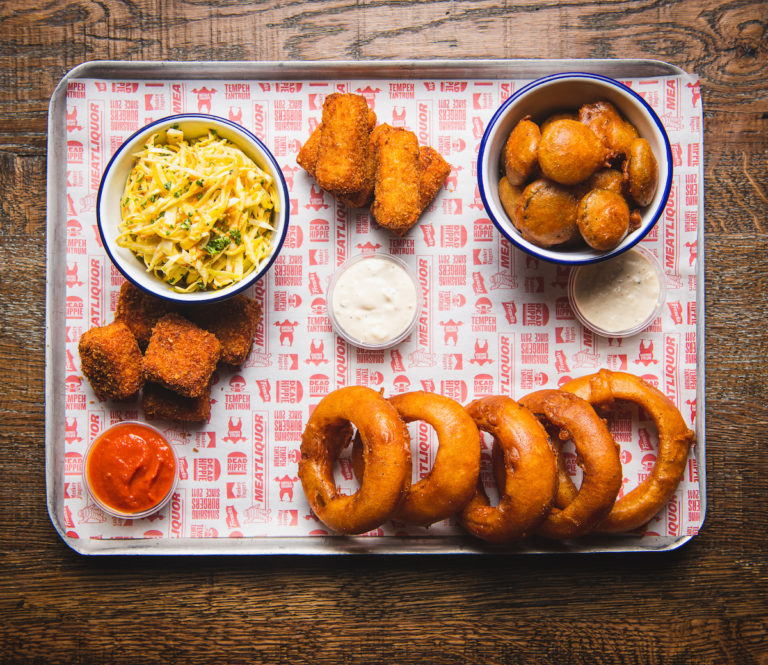 Dish Cult Meets: Scott Collins, MEATliquor’s co-founder | Dish Cult ...