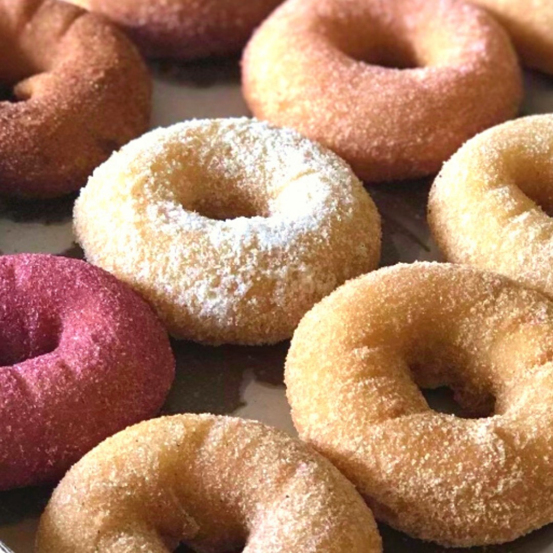 Roll into Melbourne’s Donut Festival | Dish Cult