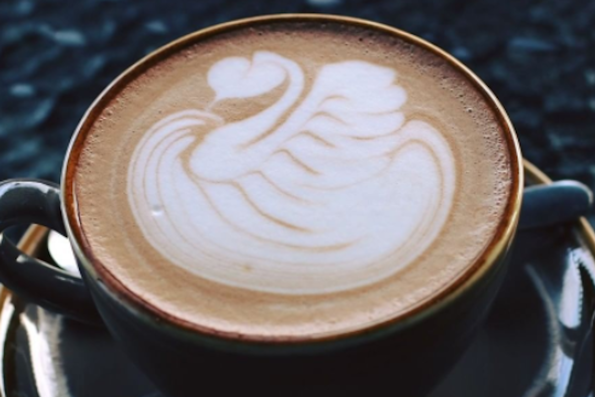 The best cafes in London | Dish Cult