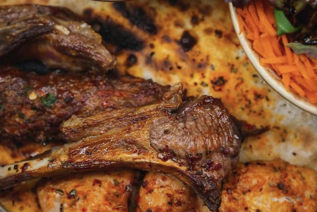 The best Turkish restaurants in London | Dish Cult