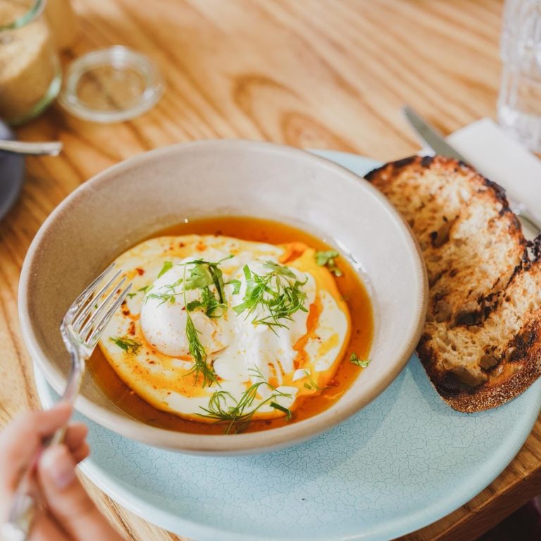Discover Homeland – The Embassy For Food In Aotearoa | Dish Cult | Dish ...