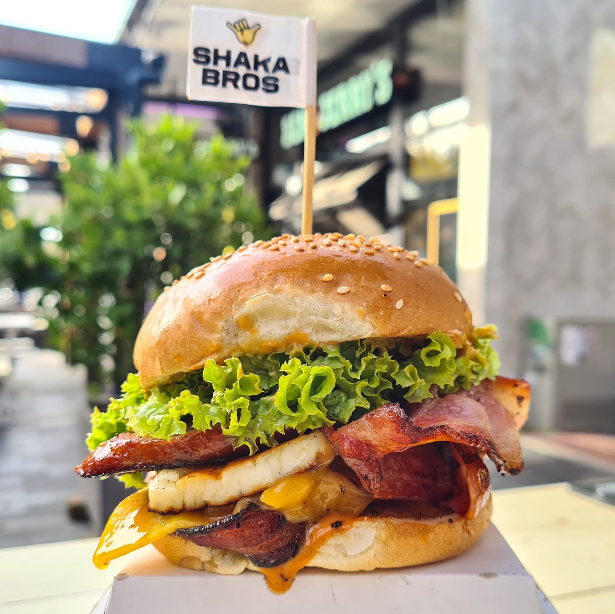 Your Ultimate Guide To Dining At Riverside Market | Dish Cult