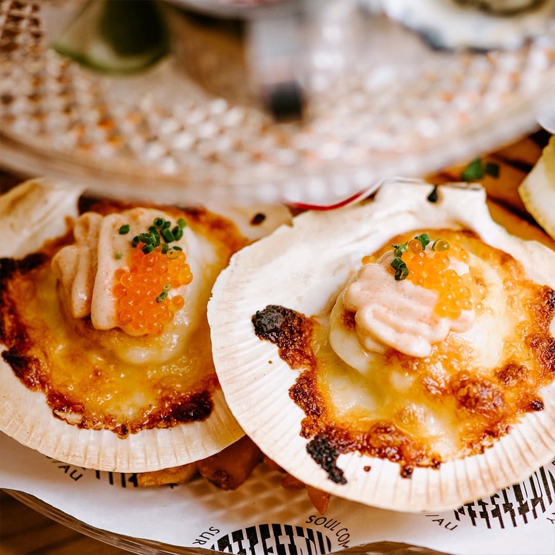 Guide to solo dining in Sydney | Dish Cult