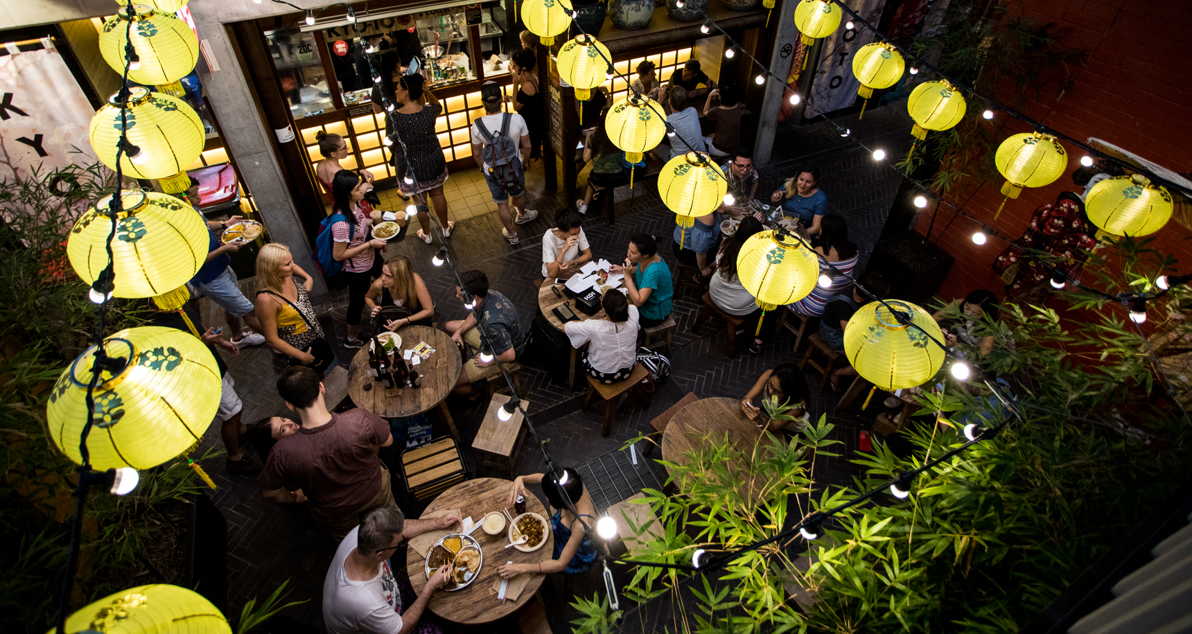 Guide to solo dining in Sydney | Dish Cult