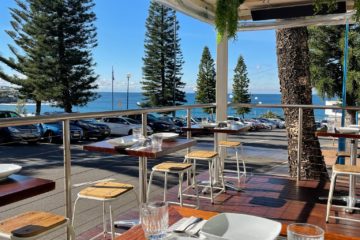 Everywhere good to eat in Coogee | Dish Cult