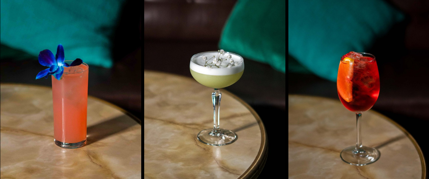 Exclusive drinks from our best mixologists? Get into Australian ...