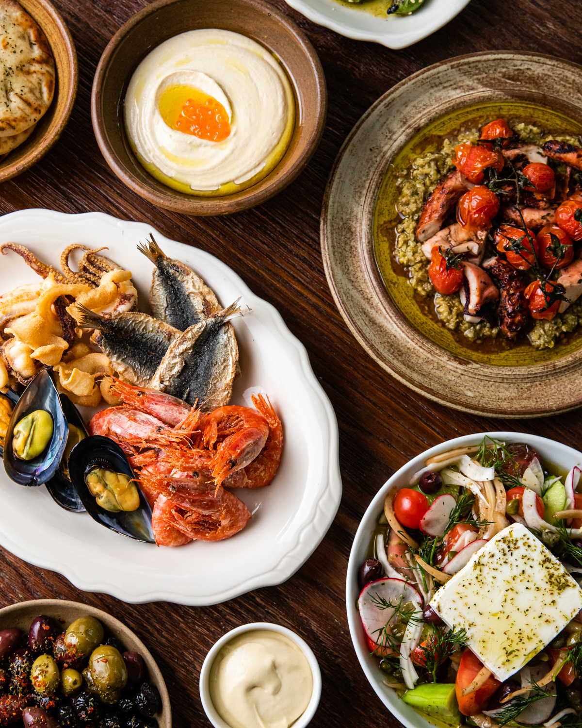 Everywhere good to eat in Potts Point | Dish Cult