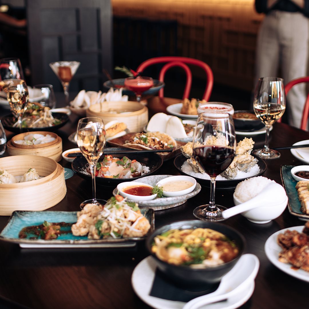 Our Favourite Asian Fusion Spots In Queenstown | Dish Cult