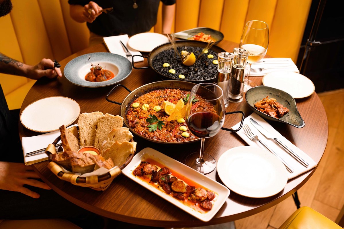 Manchester’s most outstanding tapas | Dish Cult