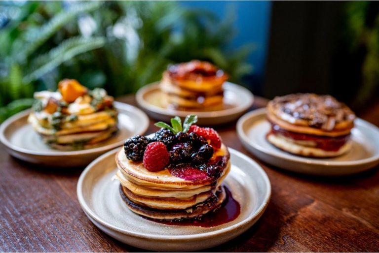 Get a taste of NYC in Glasgow at 63rd+1st | Dish Cult | Dish Cult