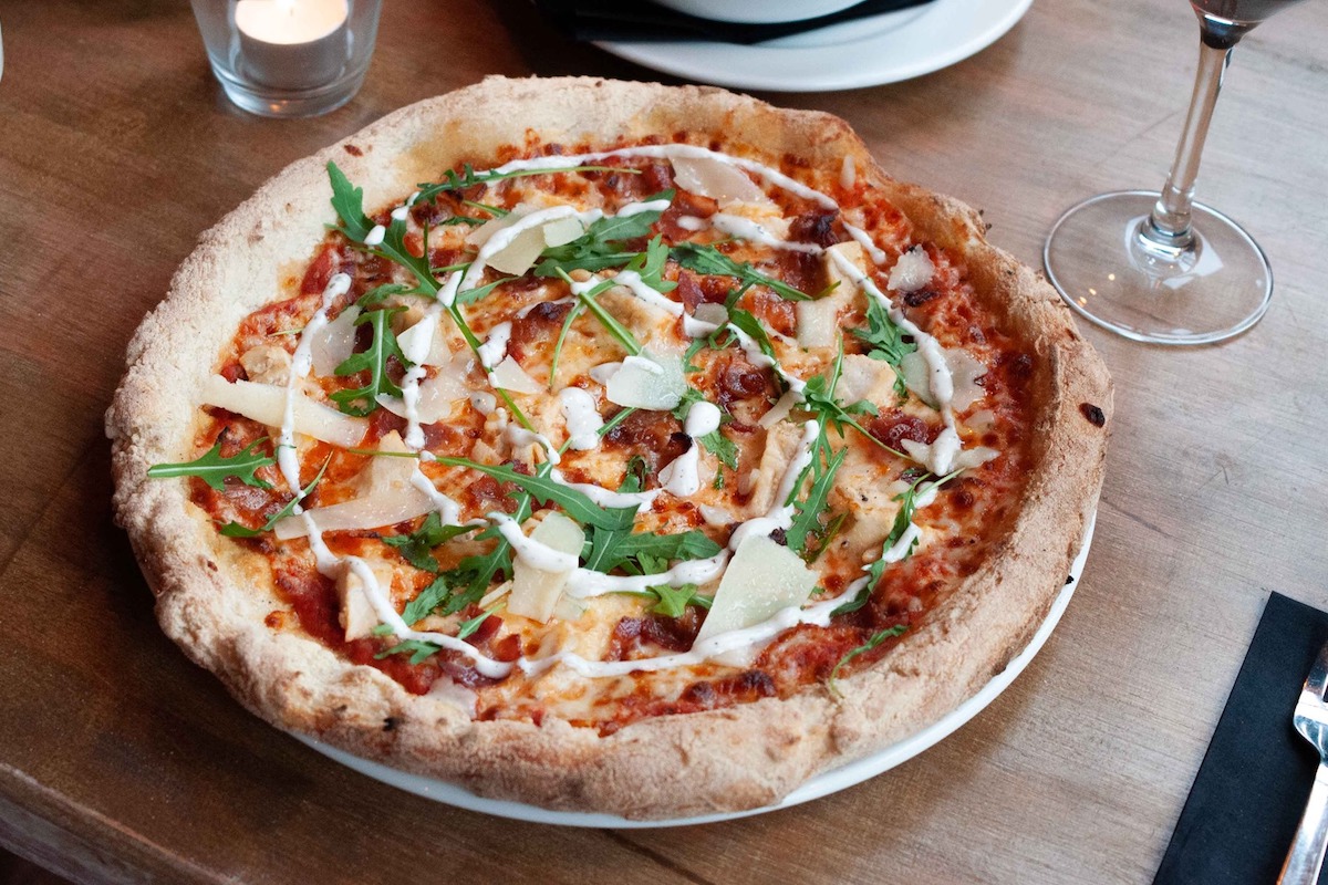 The best Belfast restaurants for dining al fresco | Dish Cult