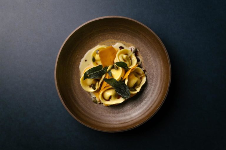 Eleanore named Edinburgh restaurant of the year | Dish Cult | Dish Cult