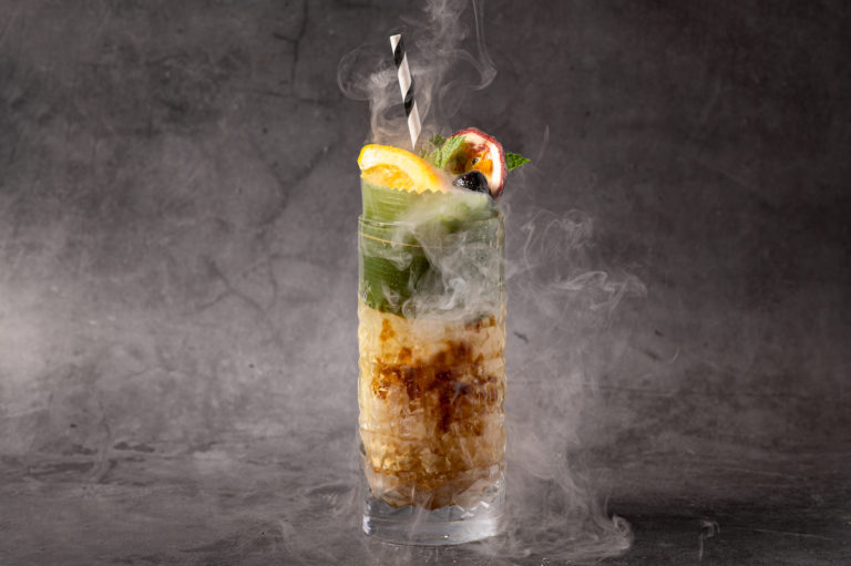 Bow Bar – West London’s best new cocktail bar | Dish Cult | Dish Cult