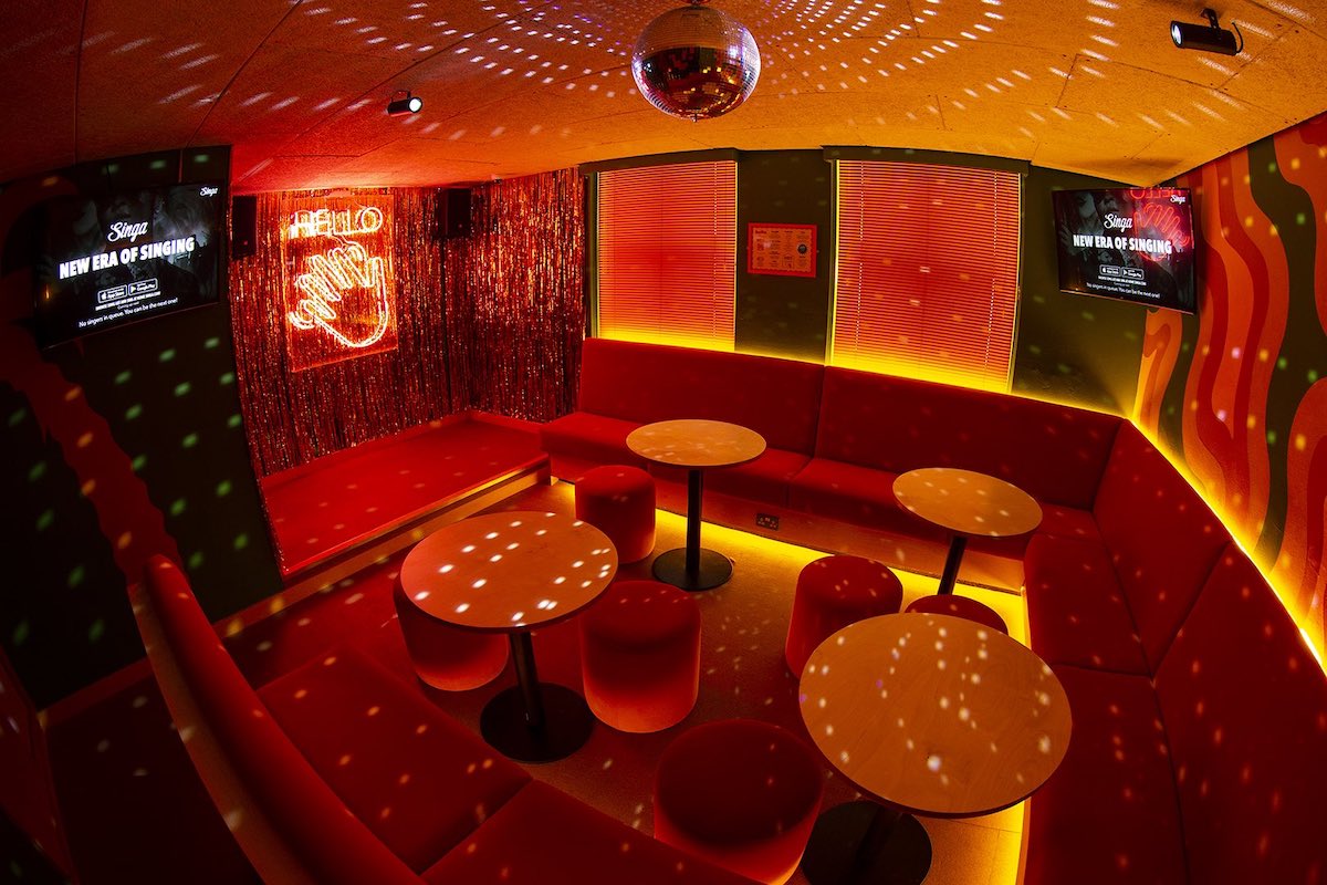 The quirkiest restaurants you’ll find in Manchester | Dish Cult