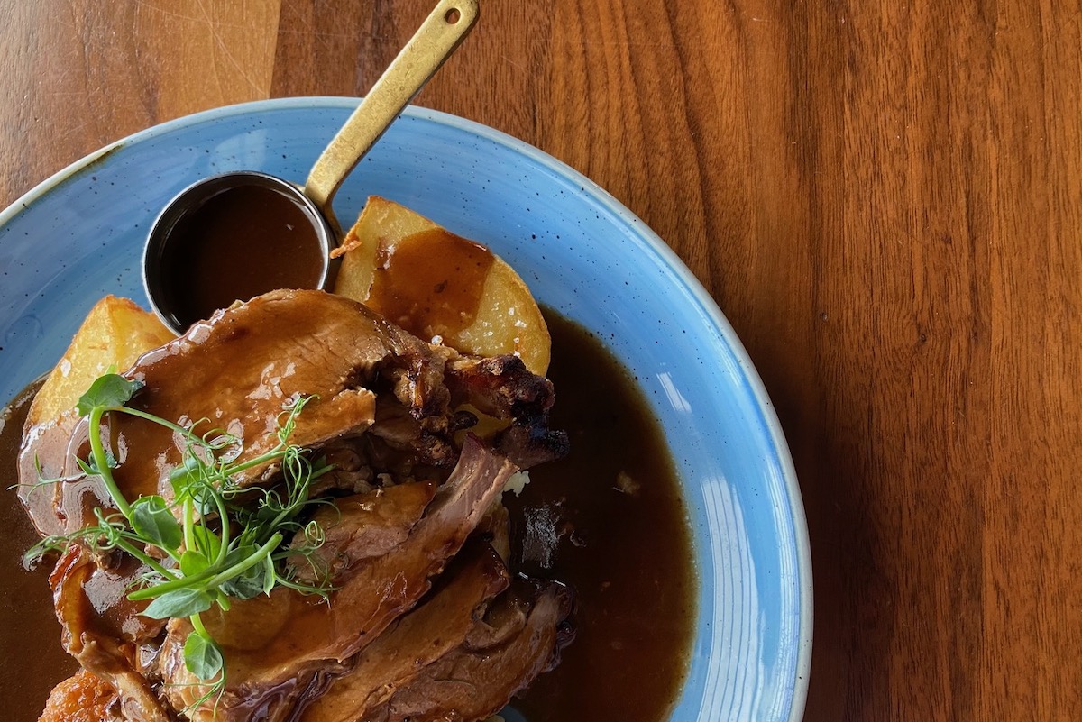 Top 10 places to visit this autumn in Dublin | Dish Cult