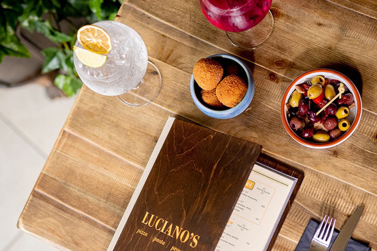 The best children’s menus in Glasgow | Dish Cult