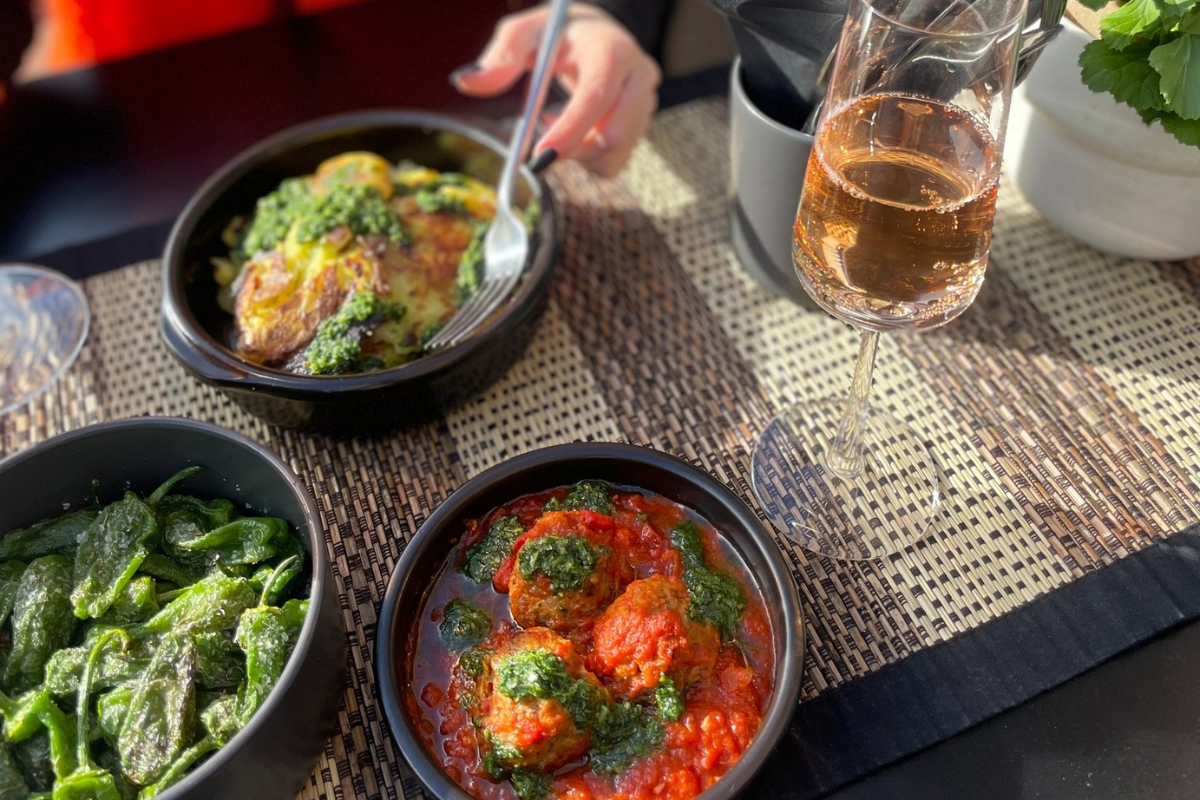 Manchester’s most outstanding tapas | Dish Cult