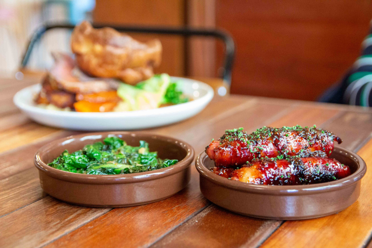 Manchester’s best fried chicken spots | Dish Cult