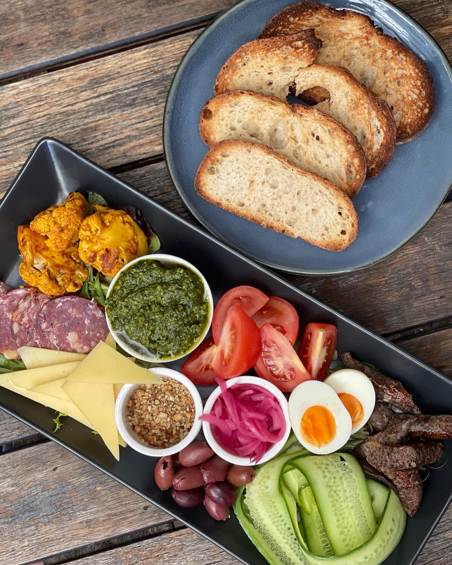 Five great restaurants owned by First Nations Australians to try | Dish ...
